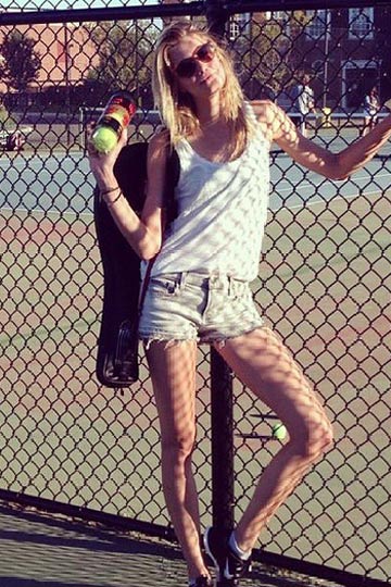 Sigrid Agren picture