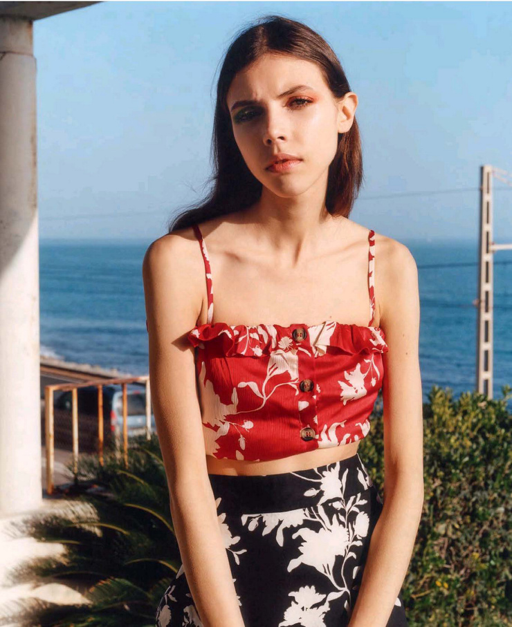 Picture of Lea Julian