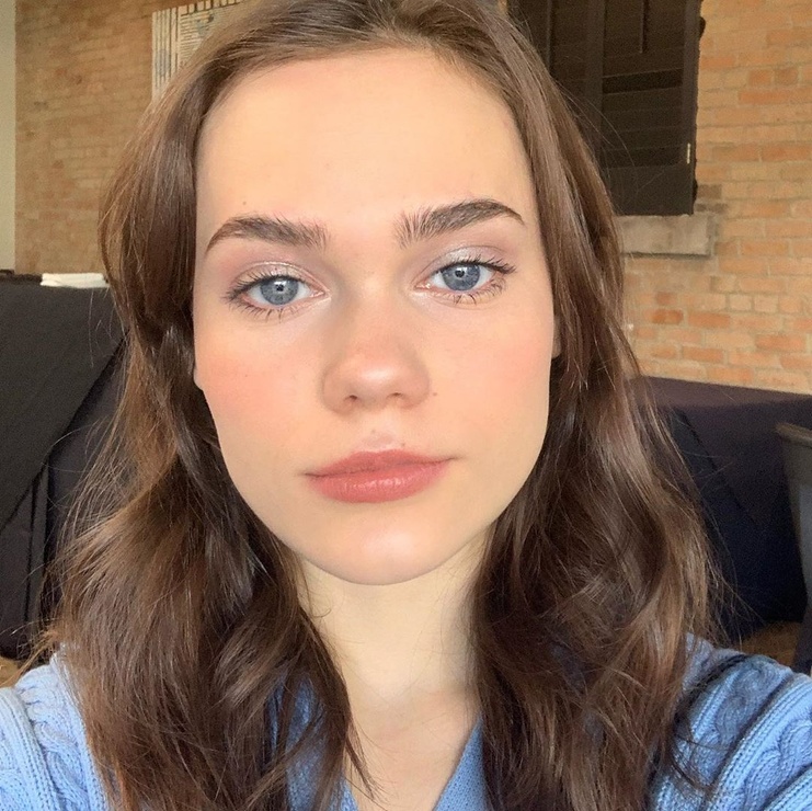 Picture of Oona Laurence