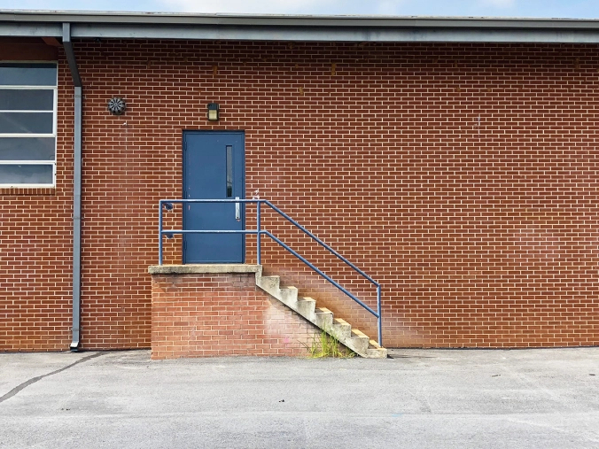 Patrick Henry High School (Stockbridge, Georgia) image