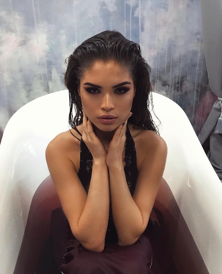 Picture of Julia Tkach