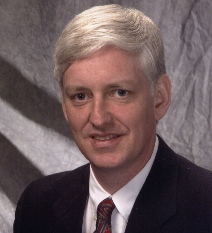 Picture of Peter Norvig