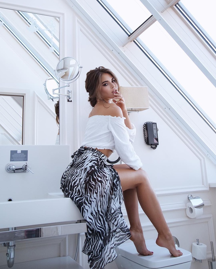 Picture of Julia Tkach