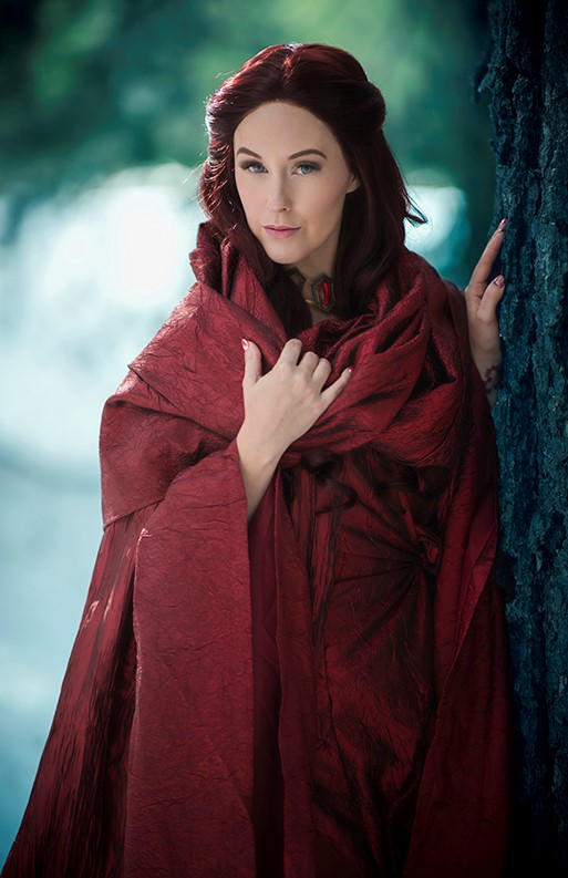 Picture of Meg Turney