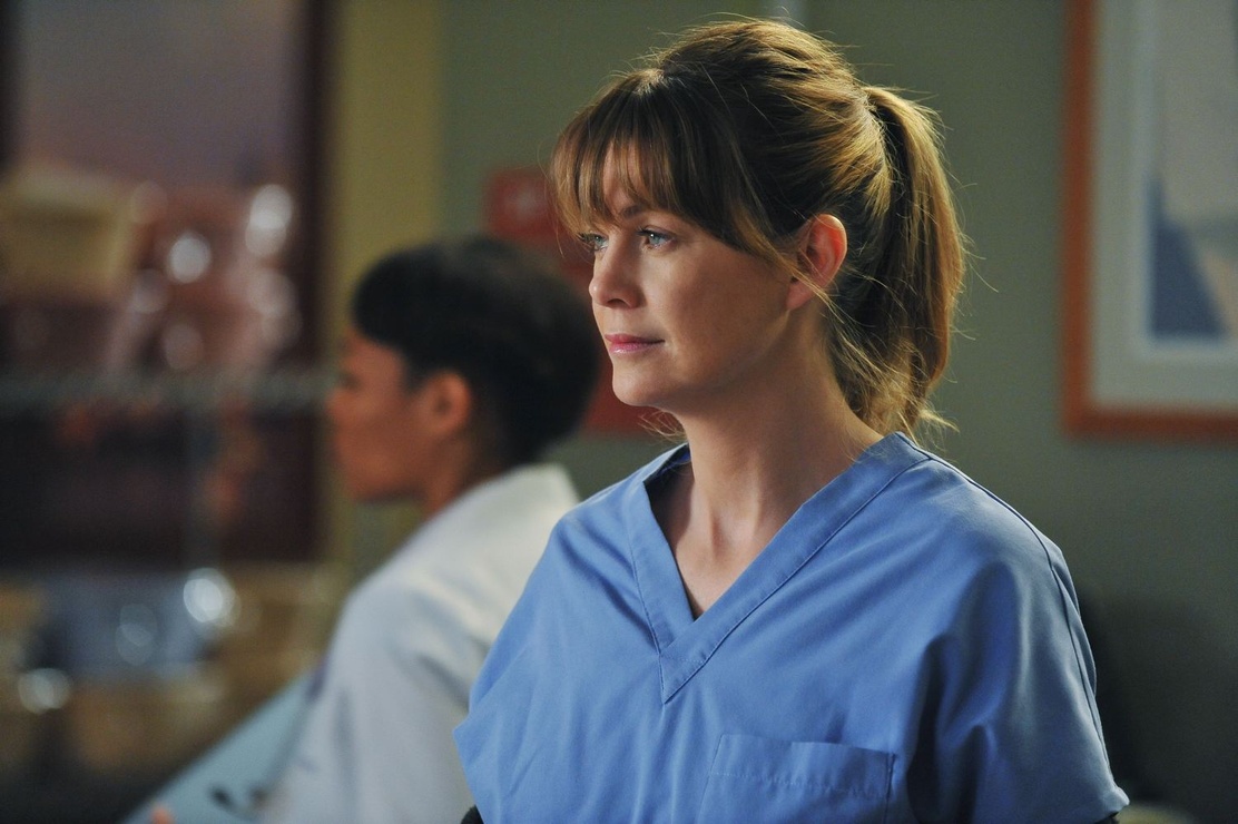 Picture of Grey's Anatomy