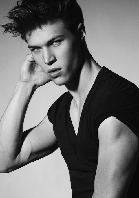 Image of Alexej Roman