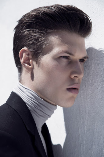 Picture of Alexej Roman