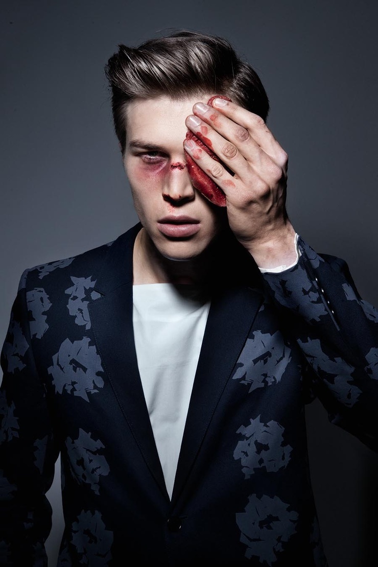 Picture of Alexej Roman