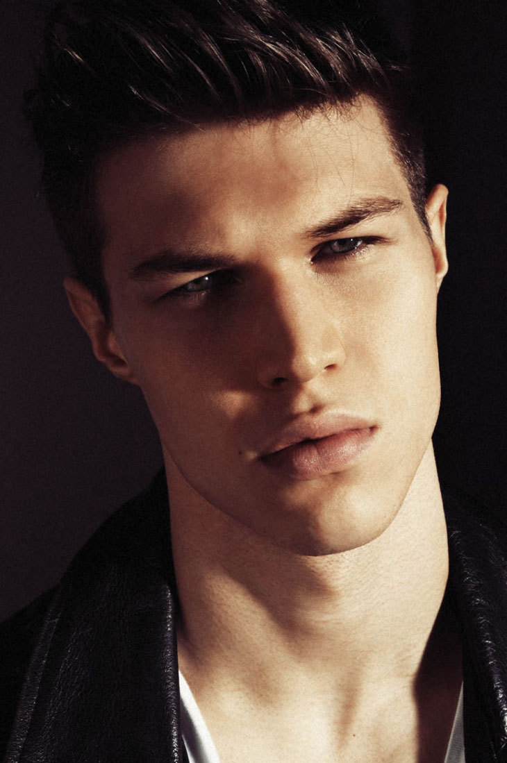 Picture of Alexej Roman