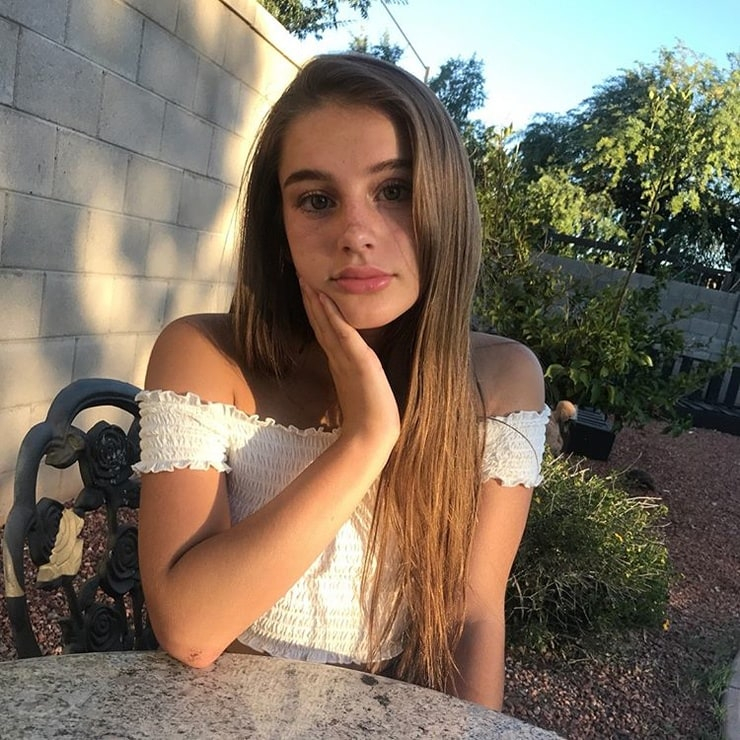 Picture of Kalysta Mallory