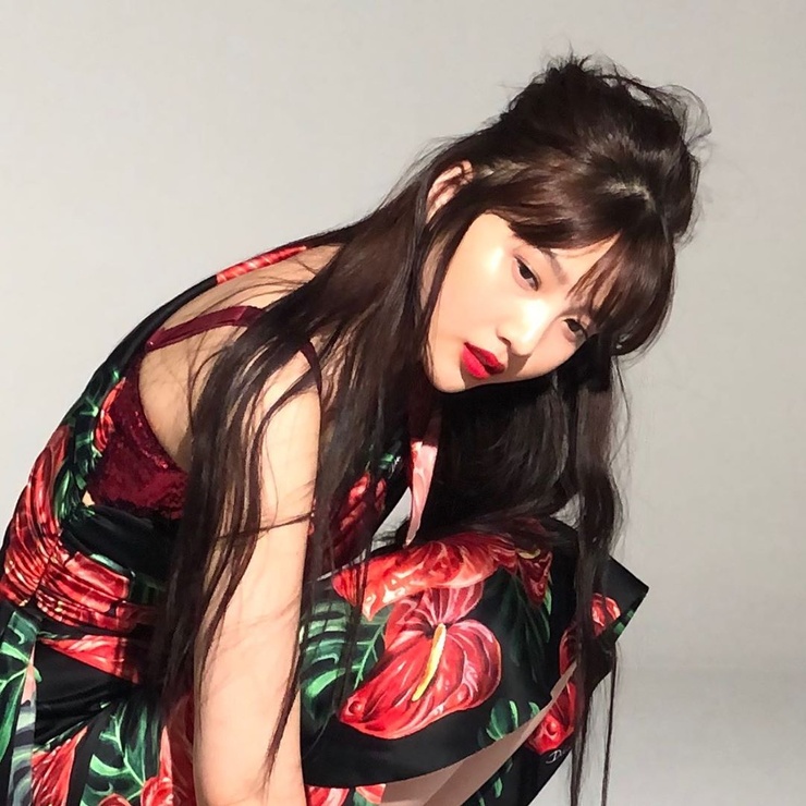 Picture of Joy (Park Soo Young)