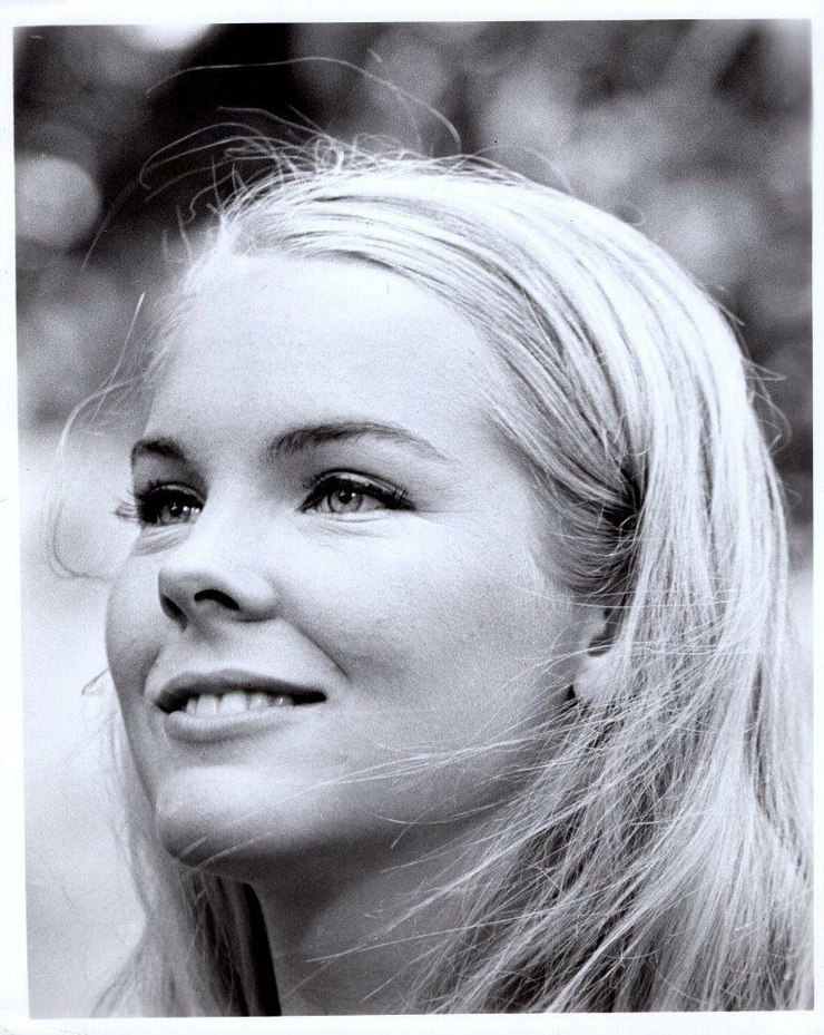 Picture of Janet Landgard
