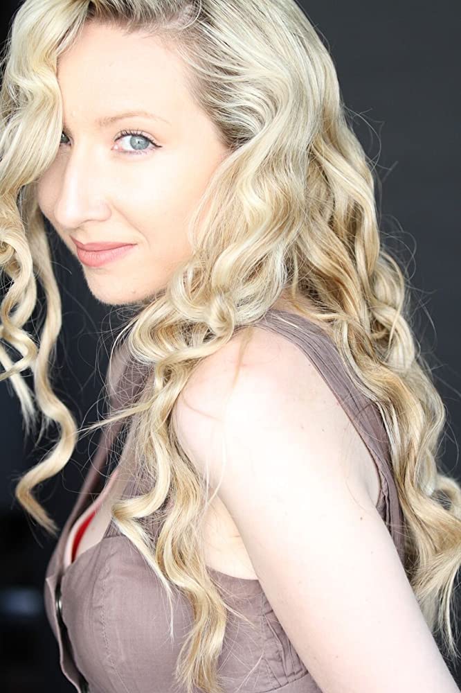 Picture of Nicola Victoria Buck