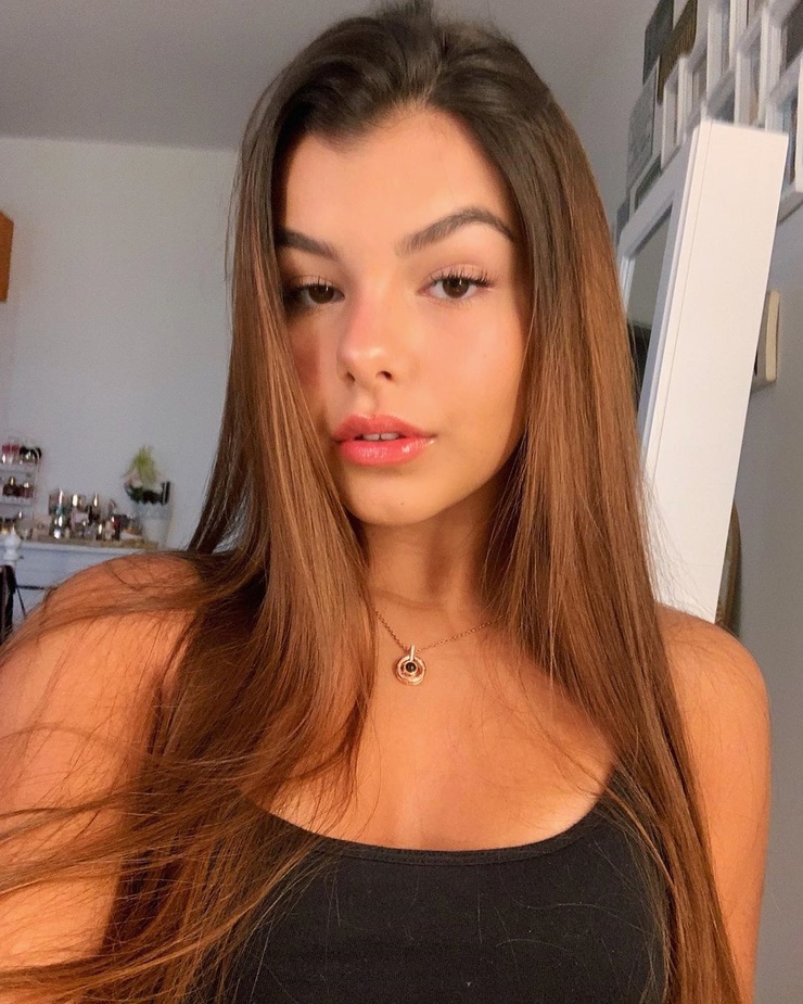 Picture of Sofia Kaspar Goncalves