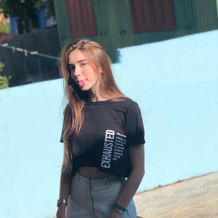 Picture of Feeh Hanzen