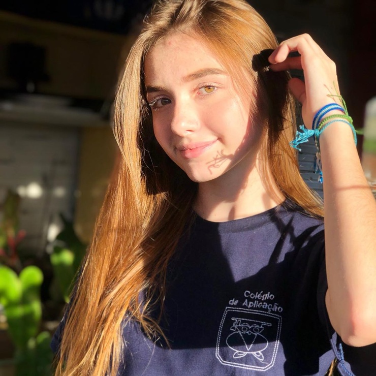 Picture of Feeh Hanzen