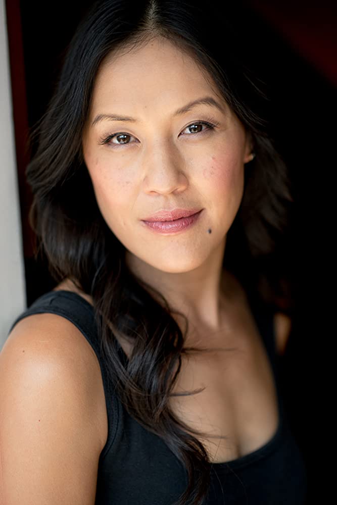 Picture of Renee Lim