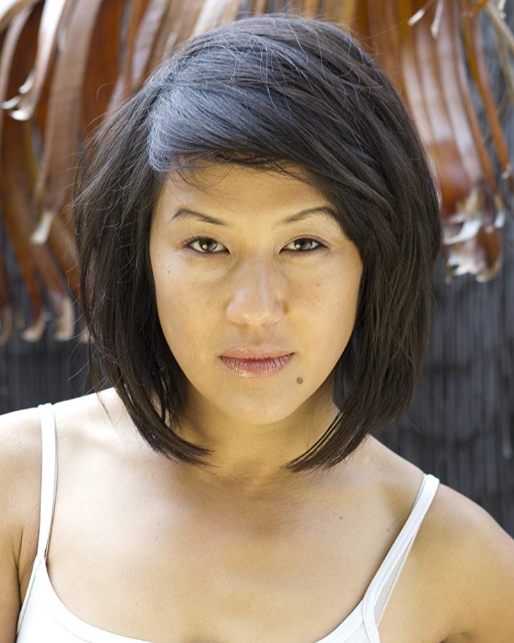 Renee Lim image