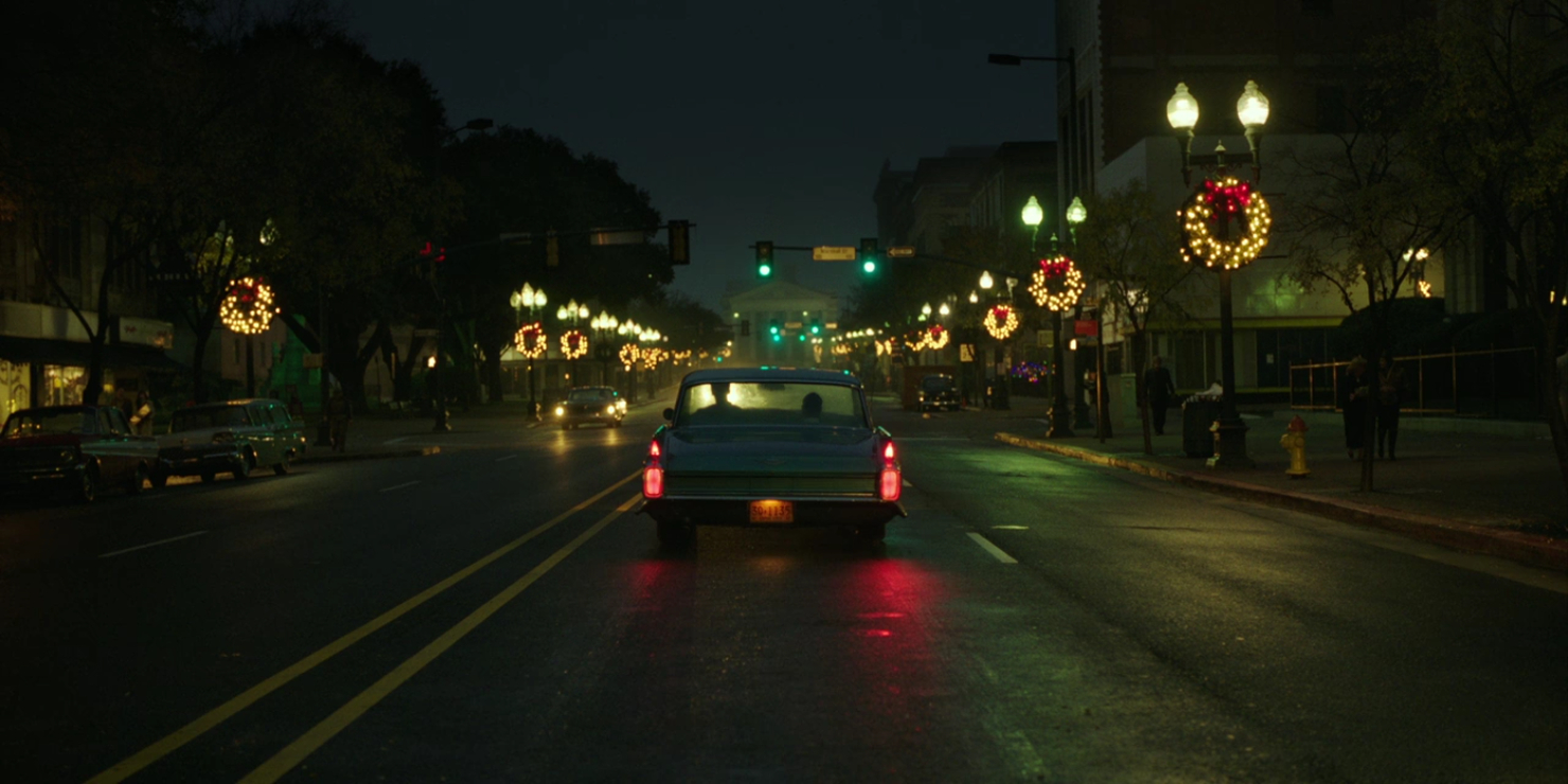 Picture of Green Book