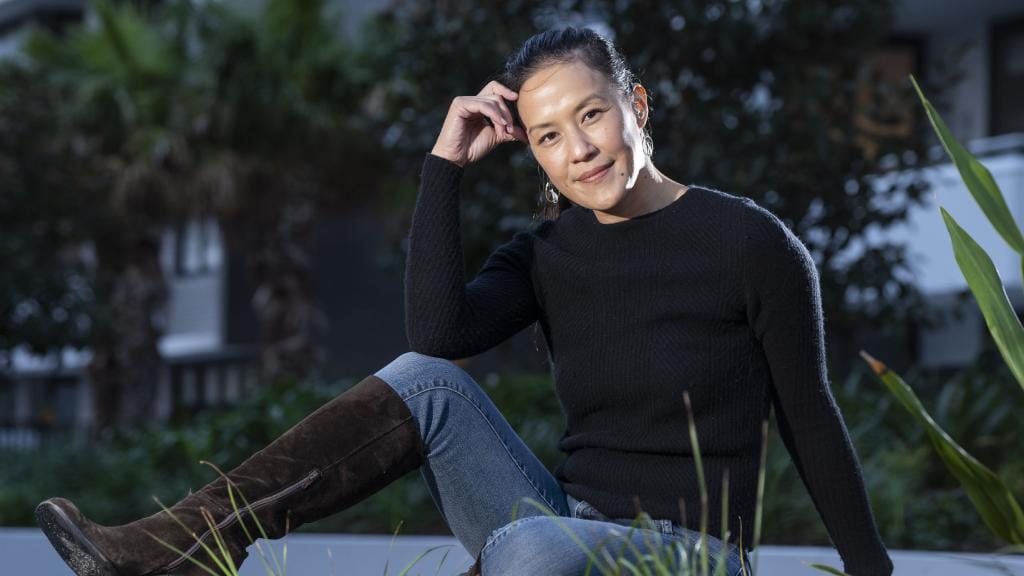 Picture of Renee Lim