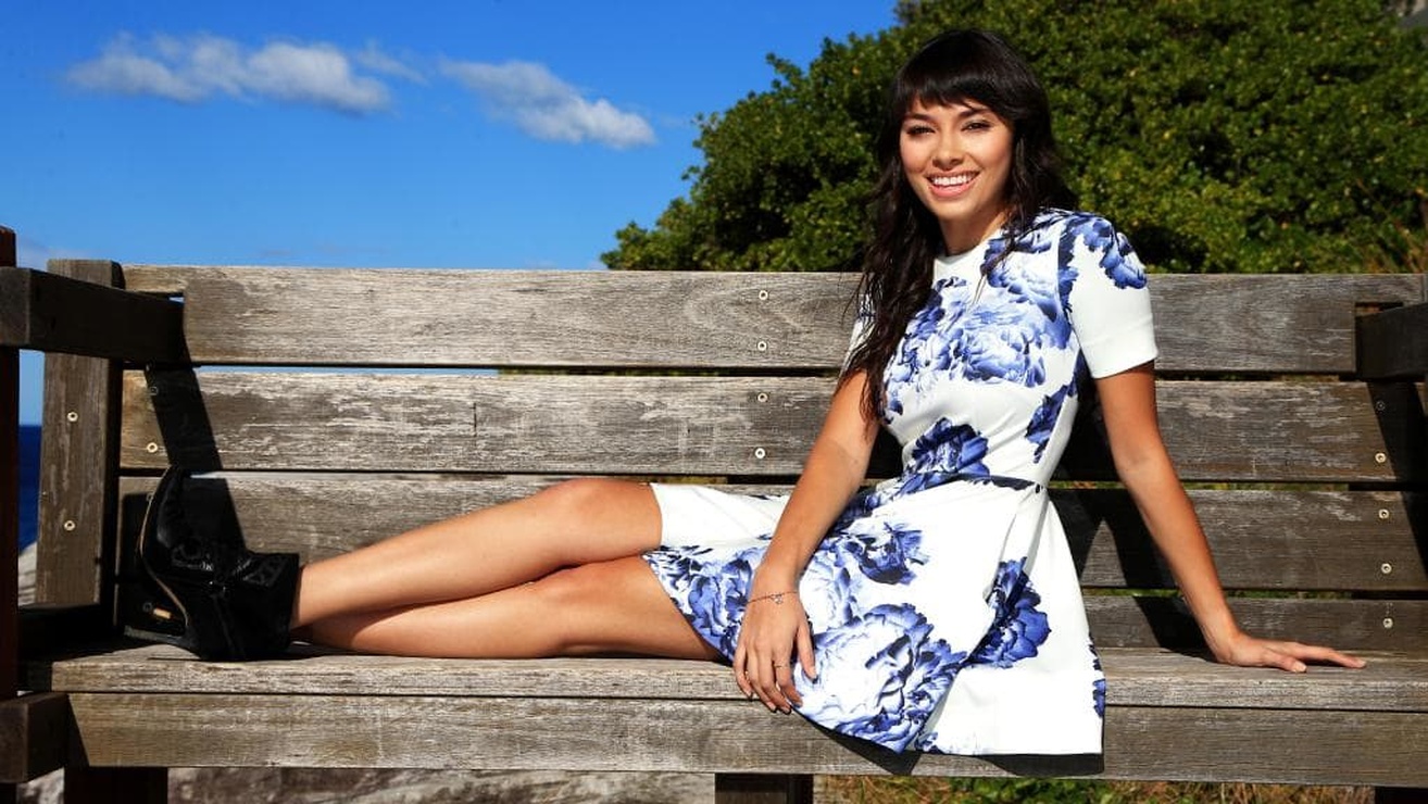 Picture of Amali Golden