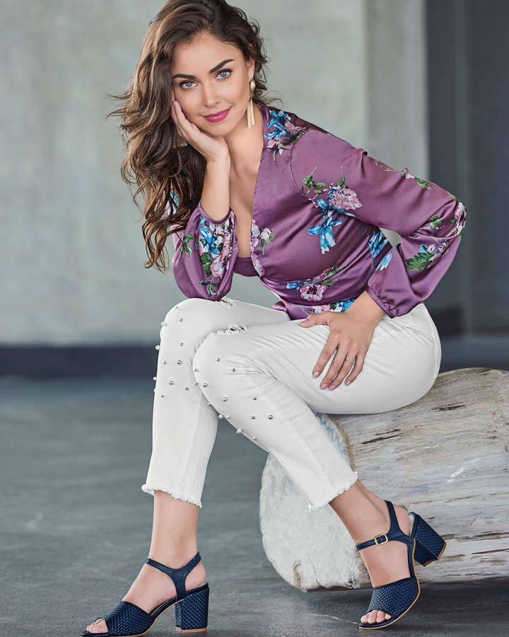 Picture of Claudia Martín