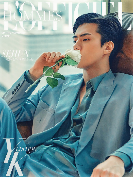 Se-hun Oh image