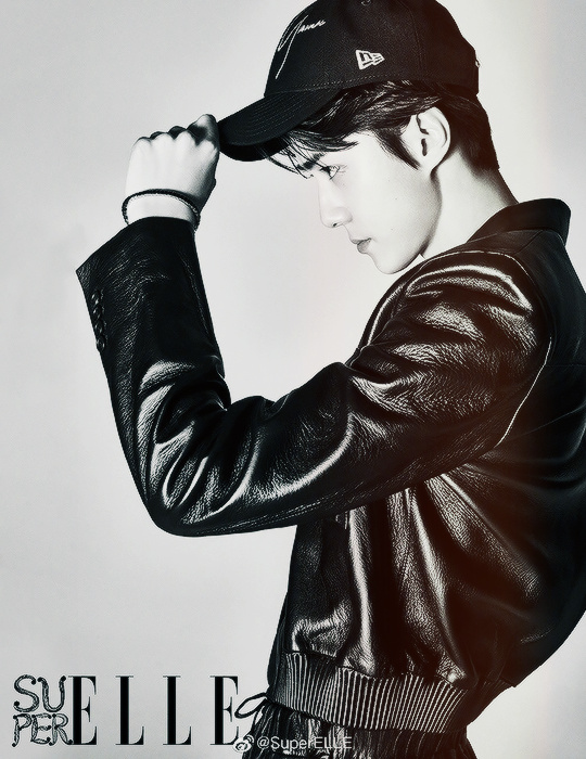 Picture of Se-hun Oh