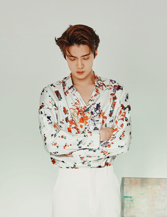 Picture of Se-hun Oh