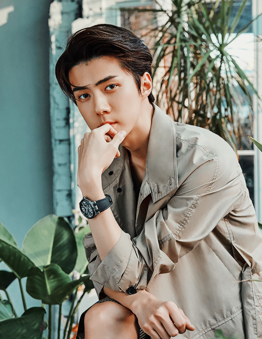 Se-hun Oh picture