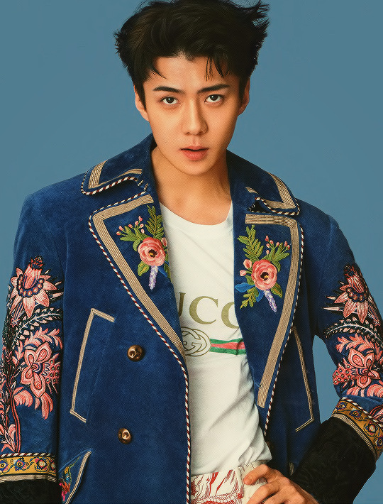 Se-hun Oh image