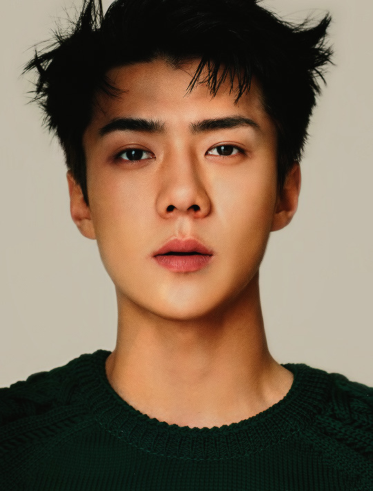 Image of Se-hun Oh
