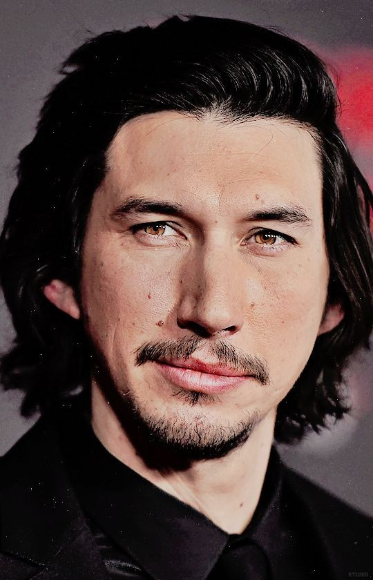 Picture of Adam Driver