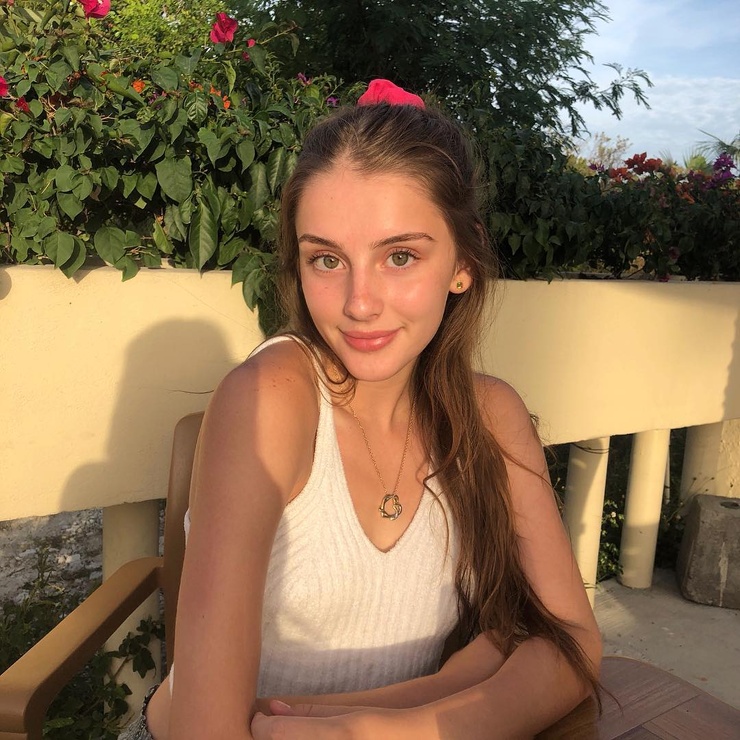 Picture of Kalysta Mallory