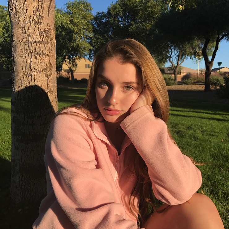 Picture of Kalysta Mallory