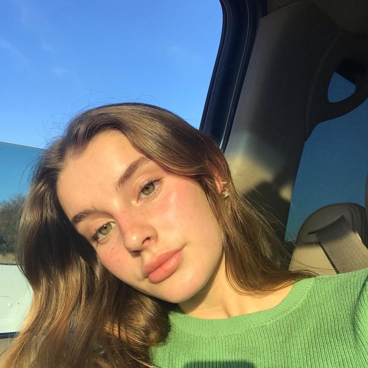 Picture of Kalysta Mallory