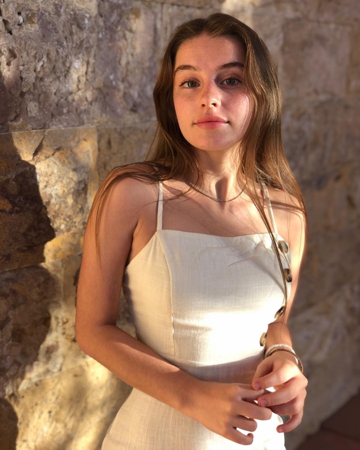 Picture of Kalysta Mallory