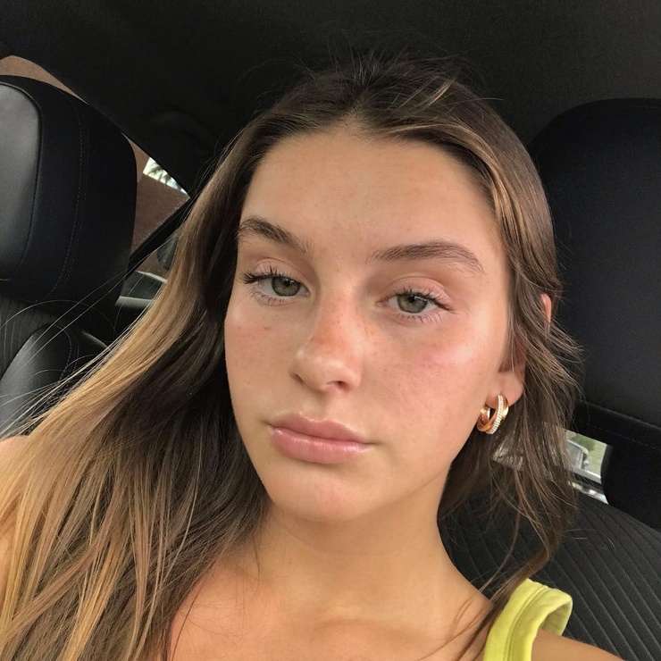 Picture of Kalysta Mallory