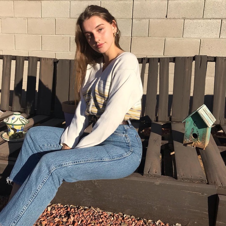 Picture of Kalysta Mallory