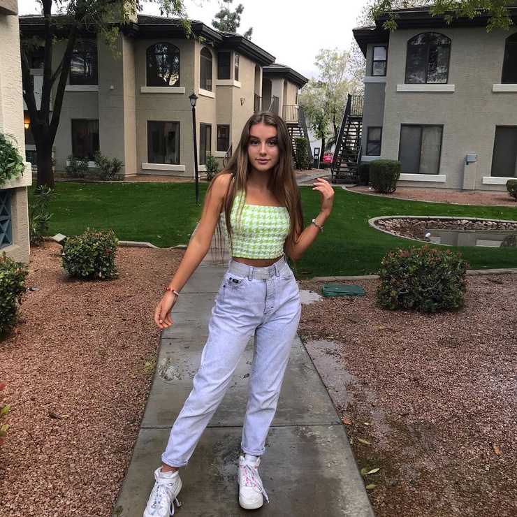 Picture of Kalysta Mallory