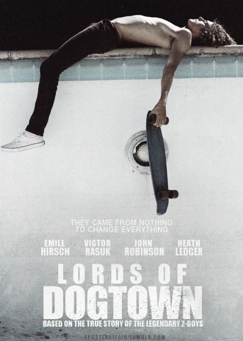Picture of Lords Of Dogtown