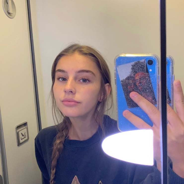 Picture of Kalysta Mallory