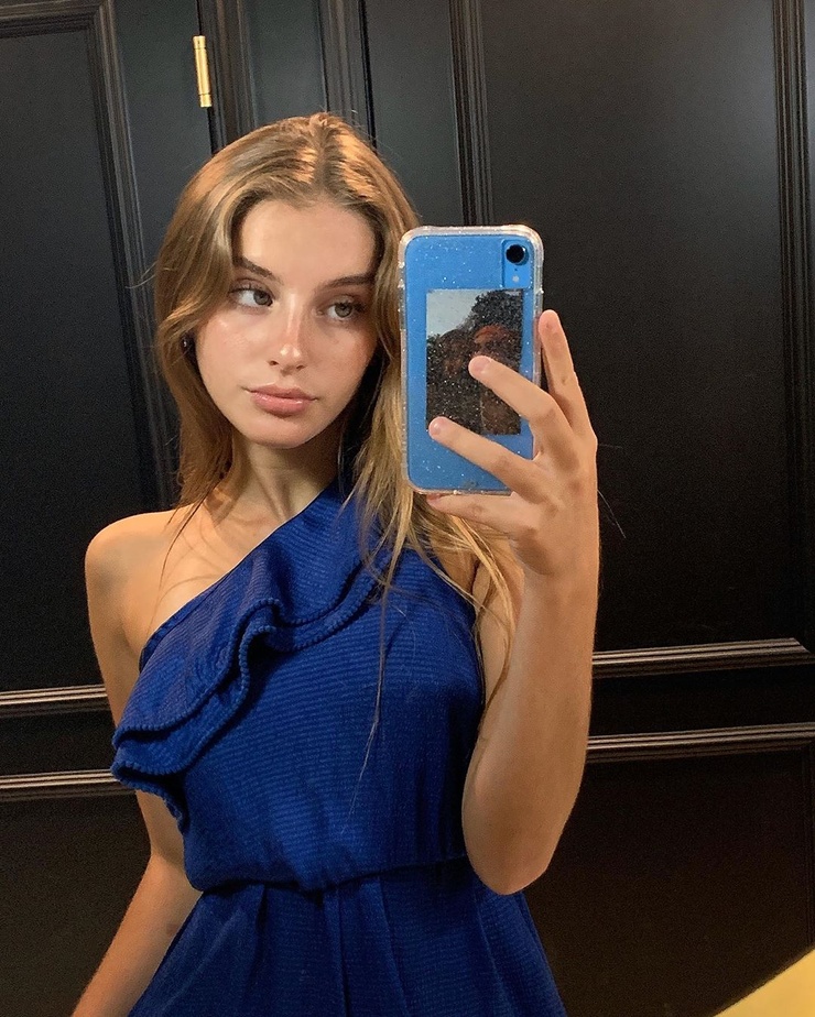 Kalysta Mallory picture