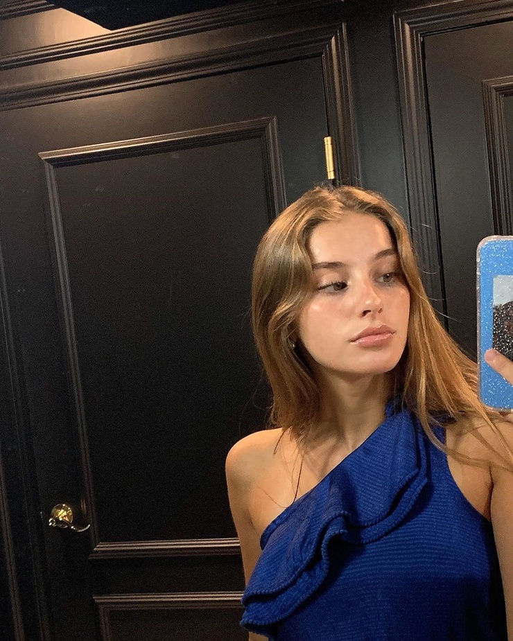 Picture of Kalysta Mallory