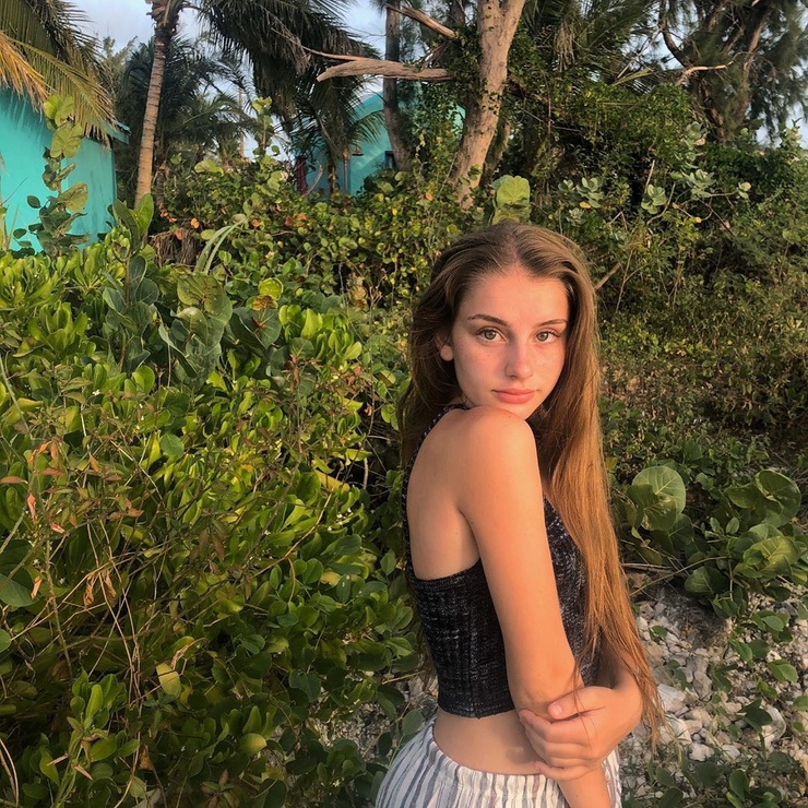 Kalysta Mallory picture