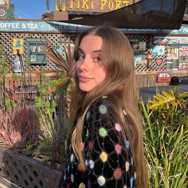 Picture of Kalysta Mallory