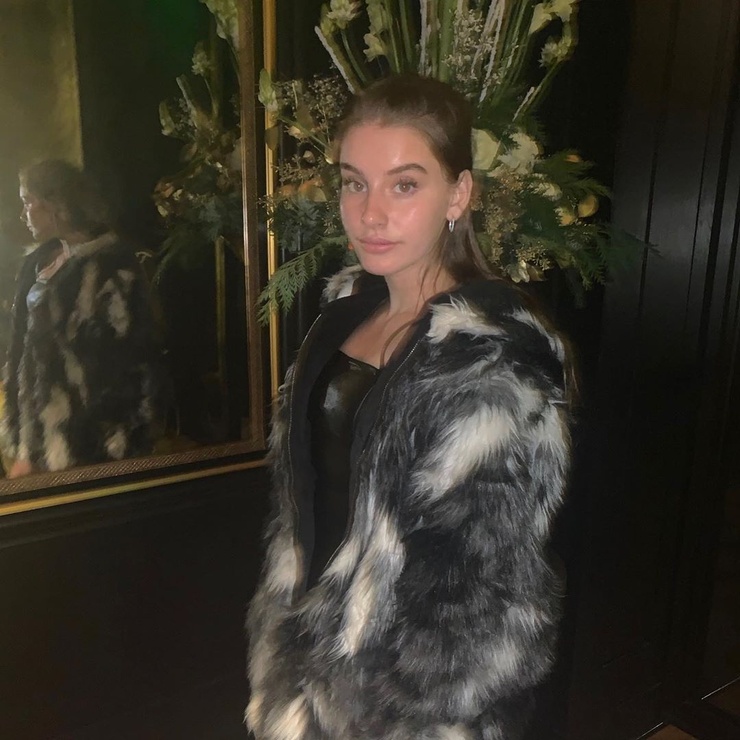 Picture of Kalysta Mallory