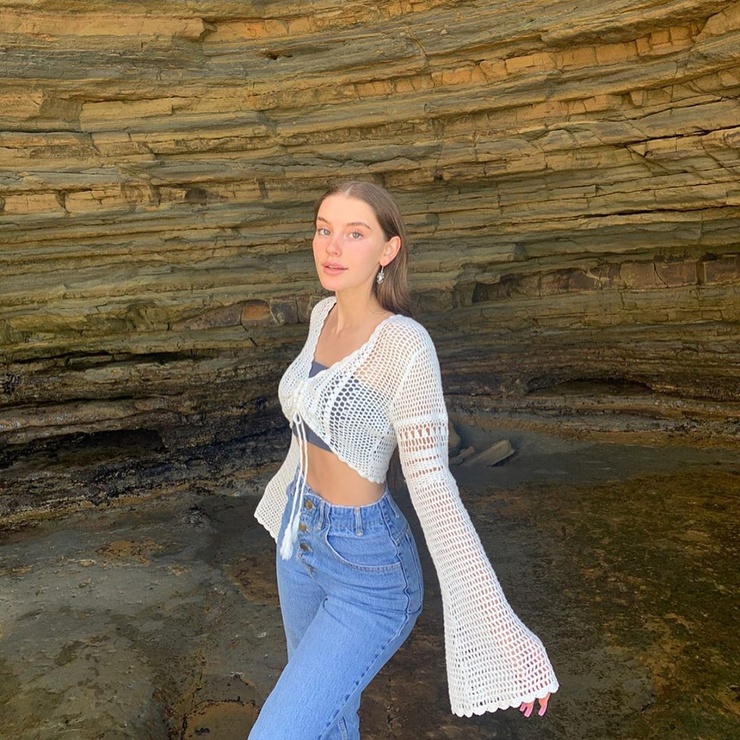 Picture of Kalysta Mallory