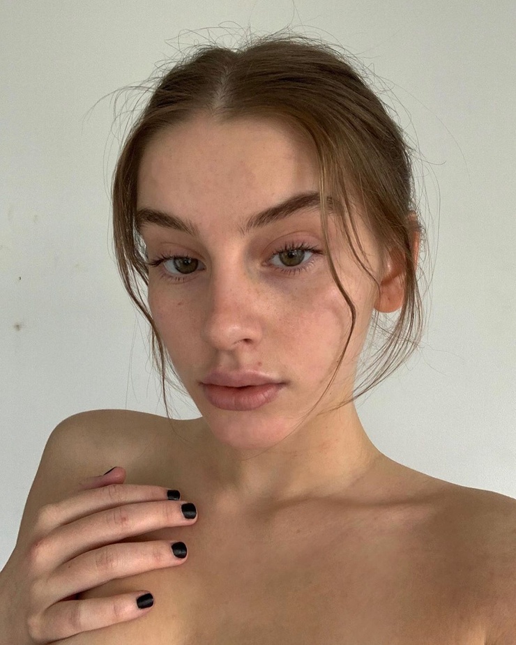 Picture of Kalysta Mallory