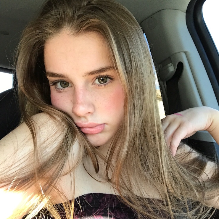 Picture of Kalysta Mallory